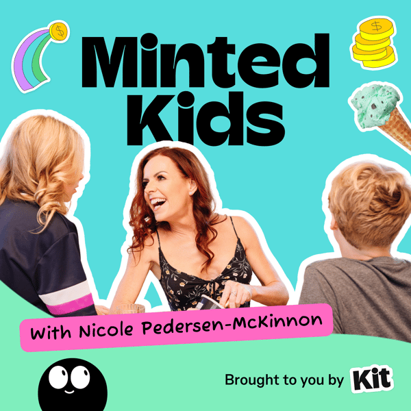 Minted Kids Podcast